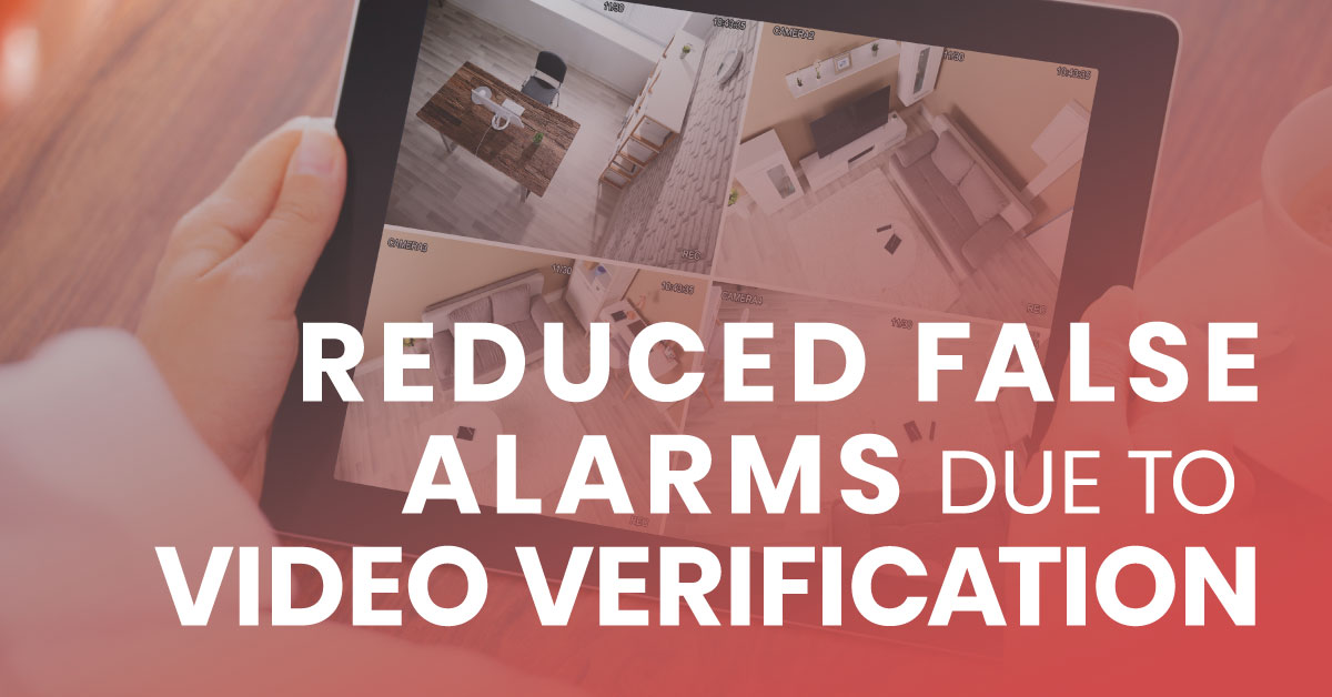Dayton Police Attribute False Alarm Reduction to Video Verification